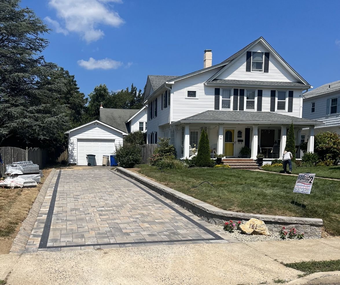Hardscaper & Landscaper in Toms River, NJ | 30+ Yrs